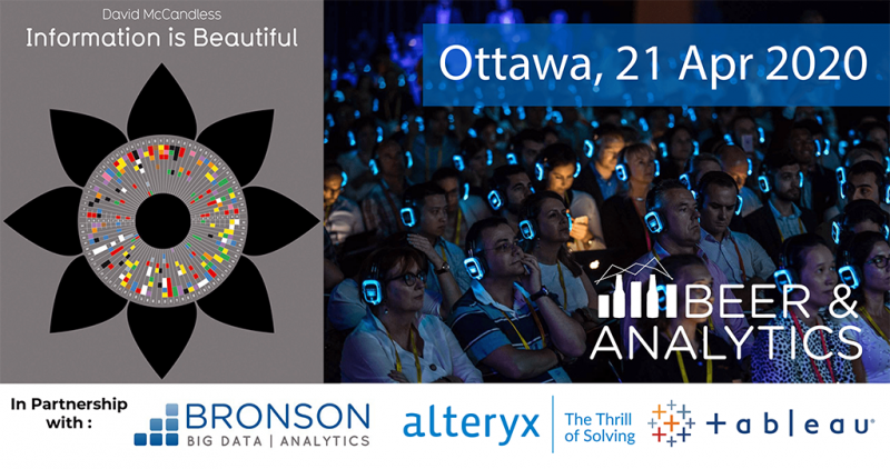 Beer & Analytics IV – Beer and Analytics